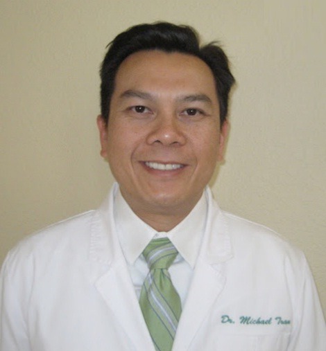Huntington Beach Dental Michael Tran, DDS: Practice Profile Page ...