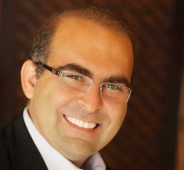 Wilshire Smile Studio Igal Elyassi, DDS: Practice Profile Page – Even28 ...