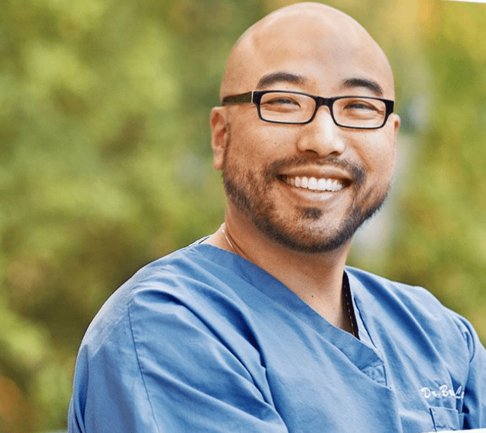 Del Amo Dental Group Brian Lee, DMD: Practice Profile Page – Even28 ...
