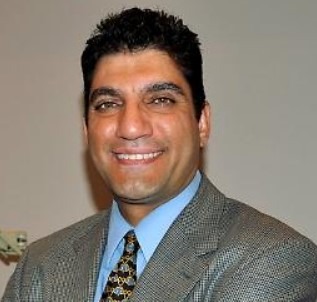 Dr. Sam Lavi Cosmetic & Implant Dentistry of Los Angeles: Sam Lavi, DMD ...