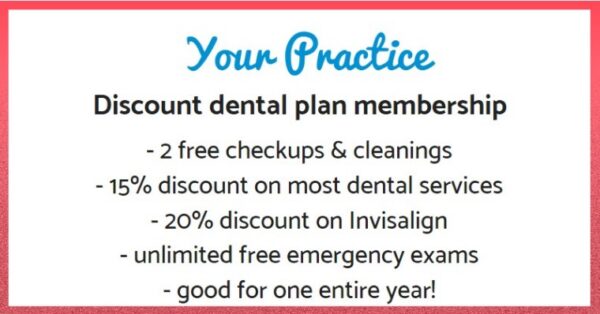 Setting Up Your Discount Dental Plan Page – Even28: Dentist Search Engine