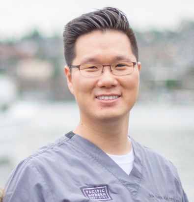 Pacific Modern Dentistry Jae Seon (Jason) Kim, DDS, MSD: Practice ...