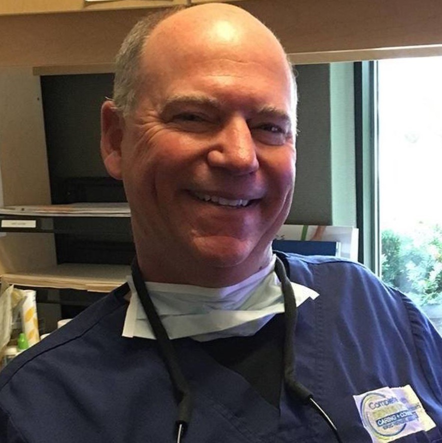 Complete Health Dentistry of Cincinnati Eric Henize, DDS: Practice ...