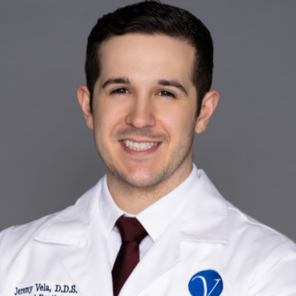 Vela Dental Centers Jeremy Vela, DDS: Practice Profile Page – Even28 ...