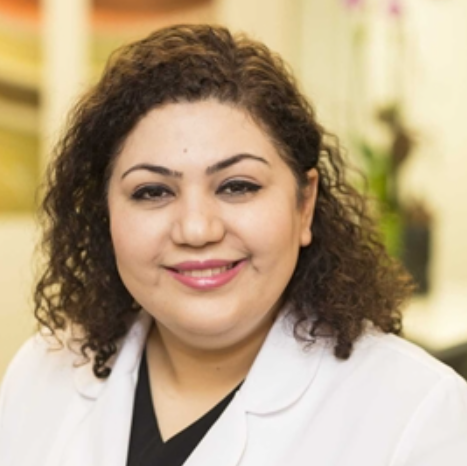 Dr. Mahsa Esfandiari Dental Group Mahsa Esfandiari, DDS, MS: Practice ...