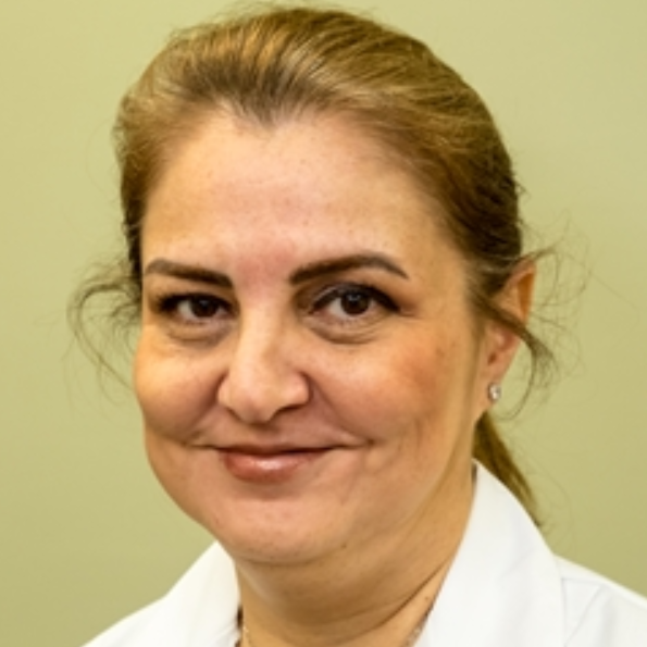 Infinite Smiles DC: Maryam Haeri, DDS | Dentists Near You: